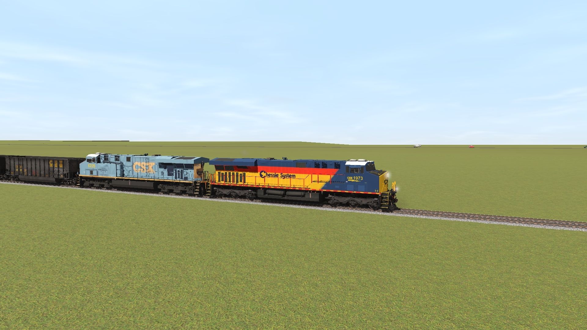 Trainz Portal