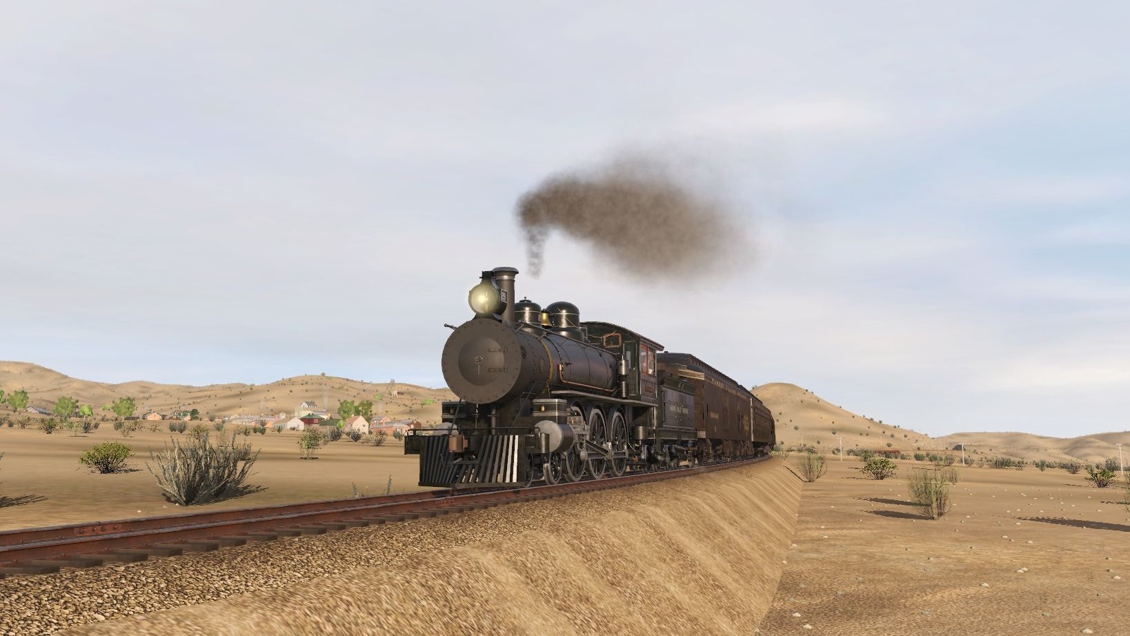 Trainz Portal