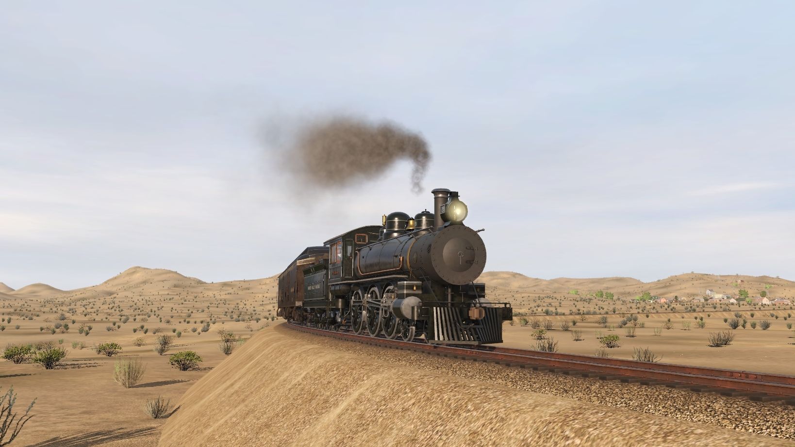 Trainz Portal