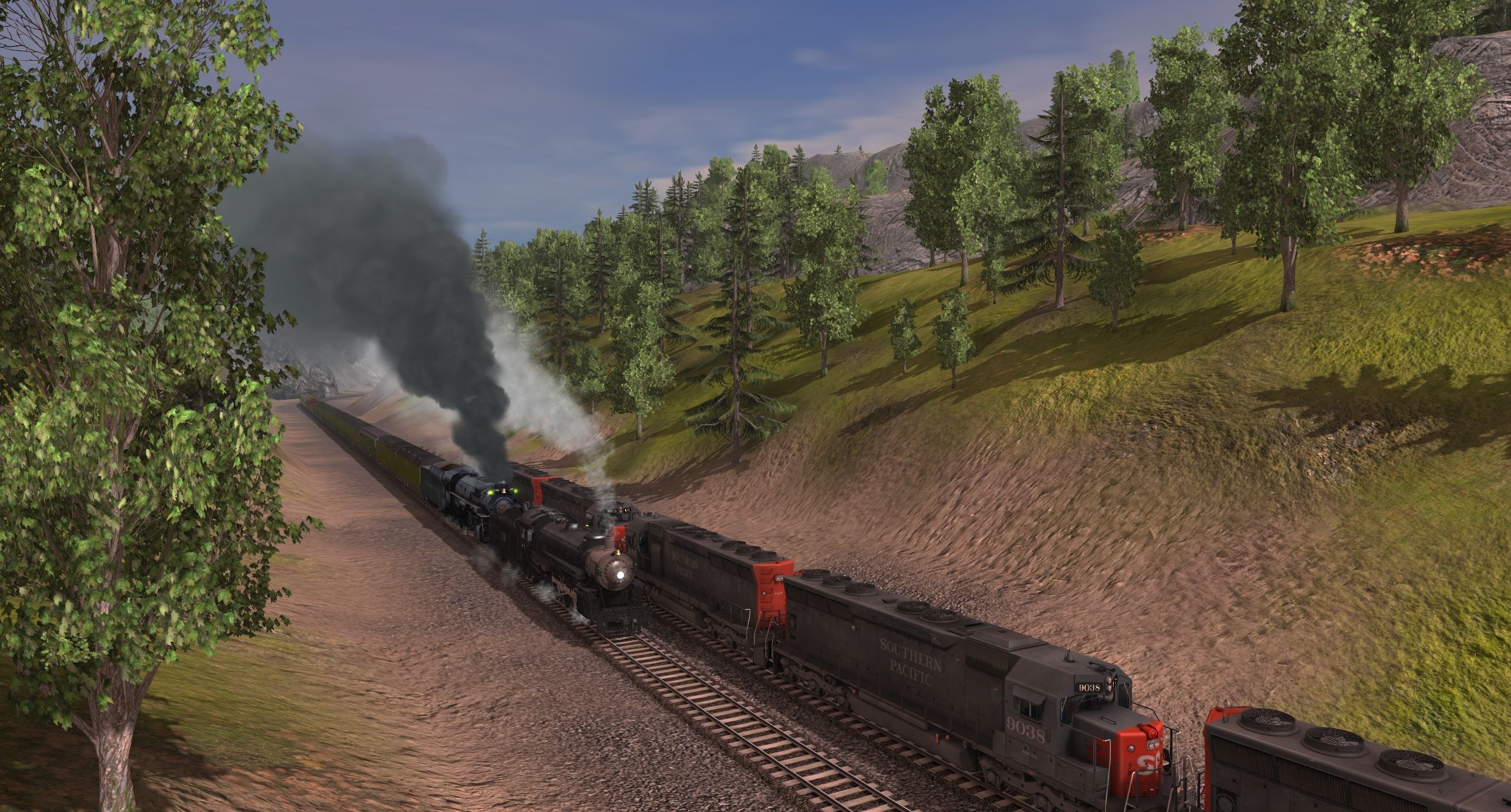 Trainz Portal