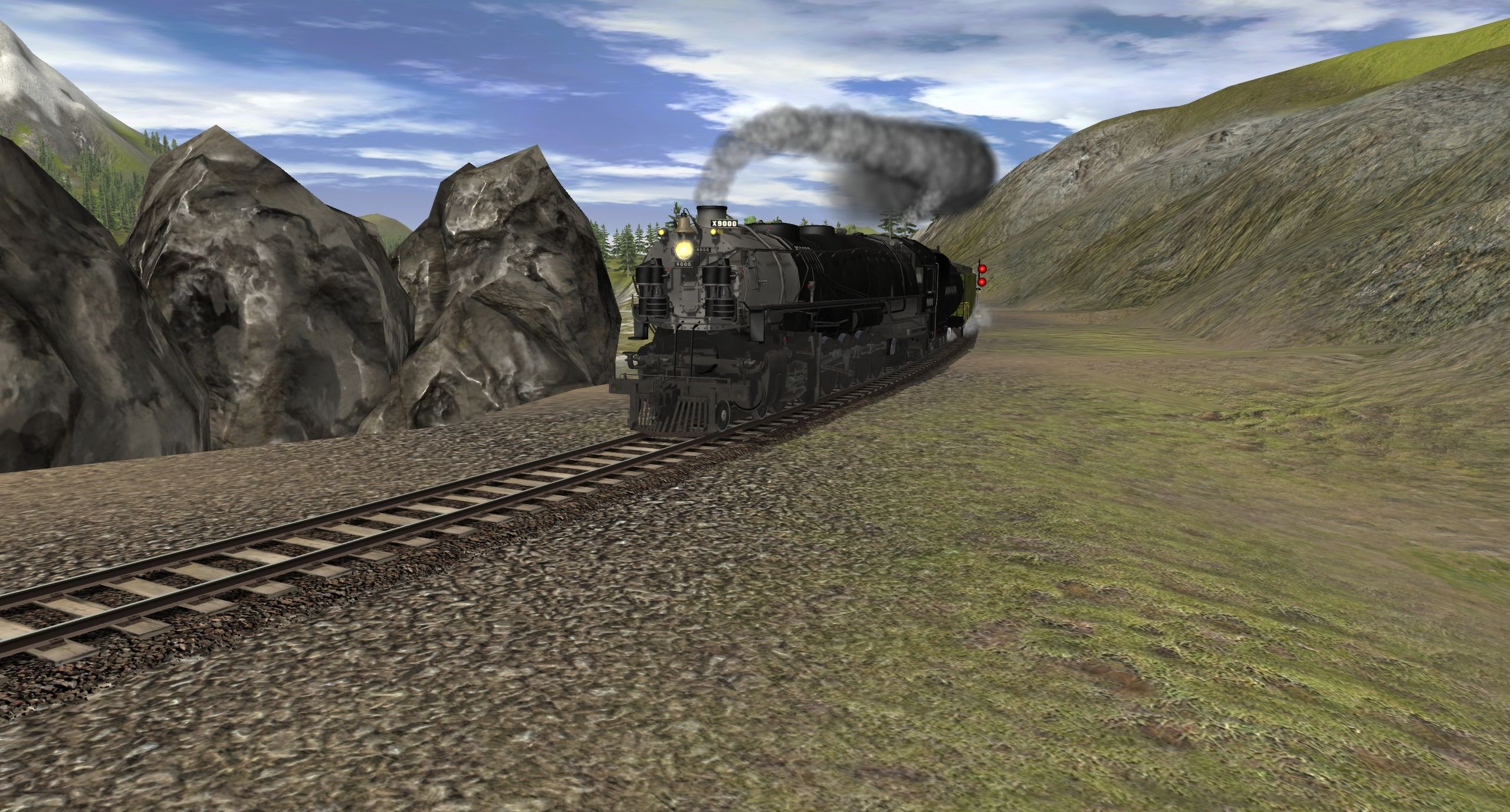 Trainz Portal