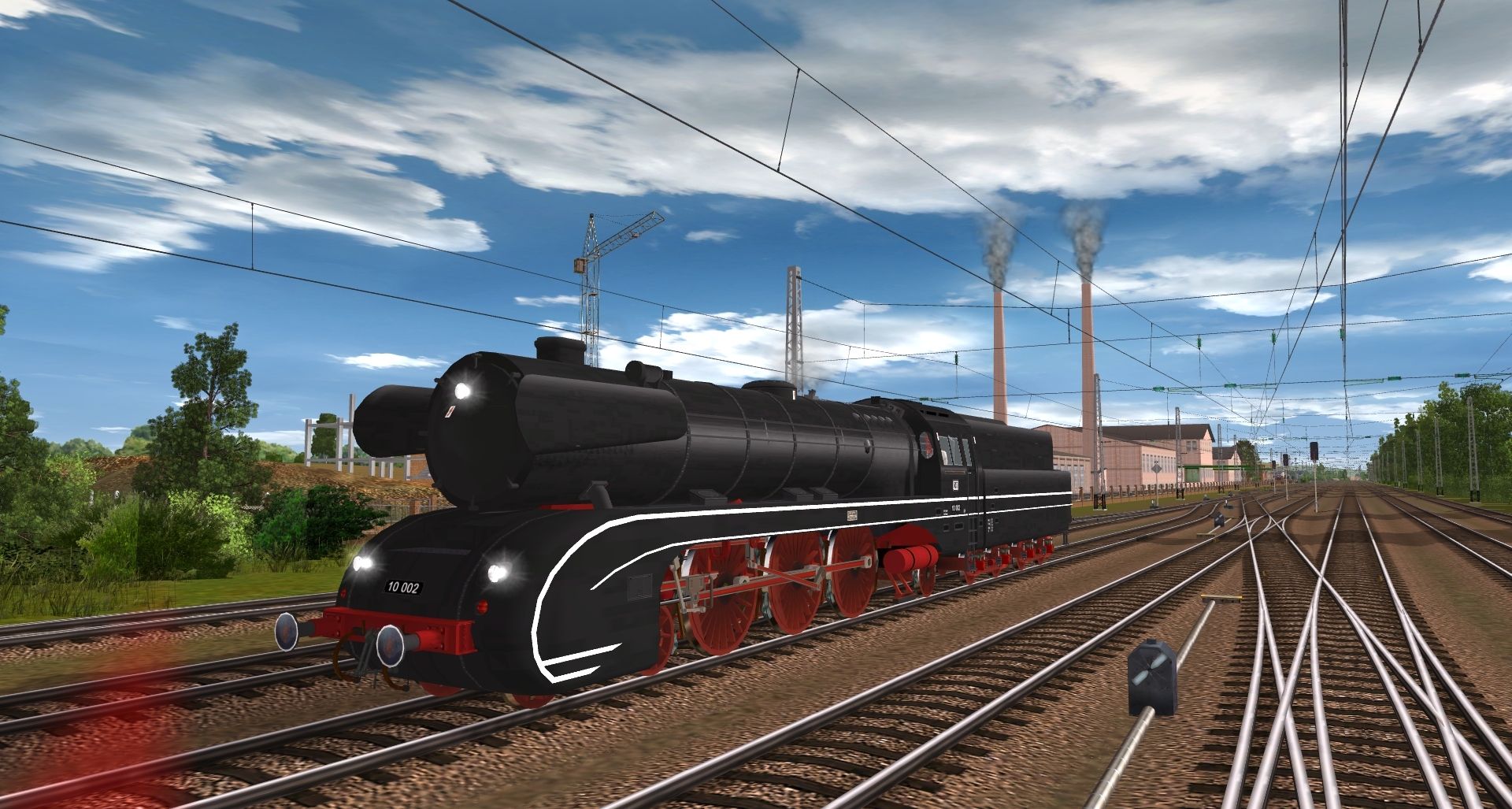 Trainz Portal