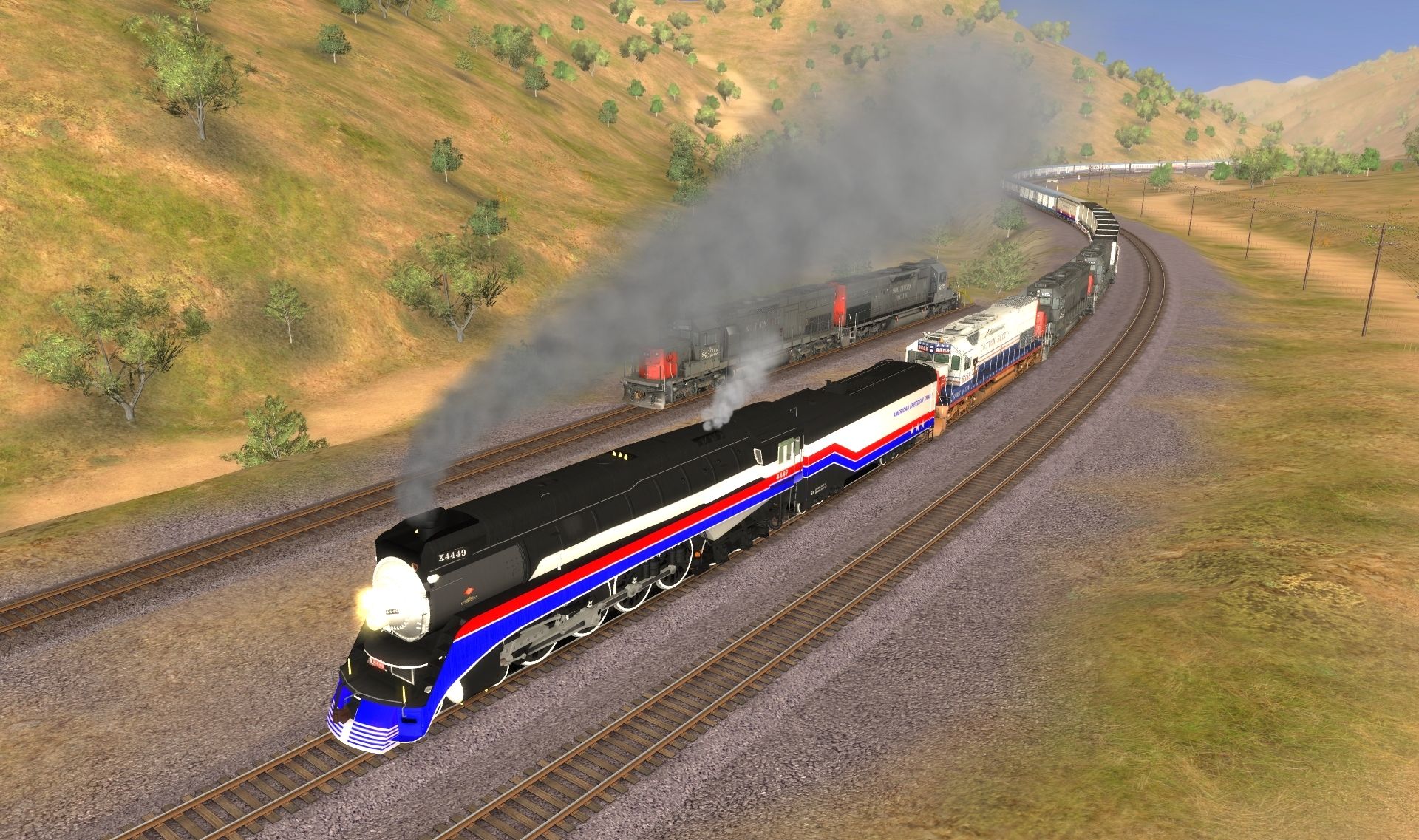Trainz Portal