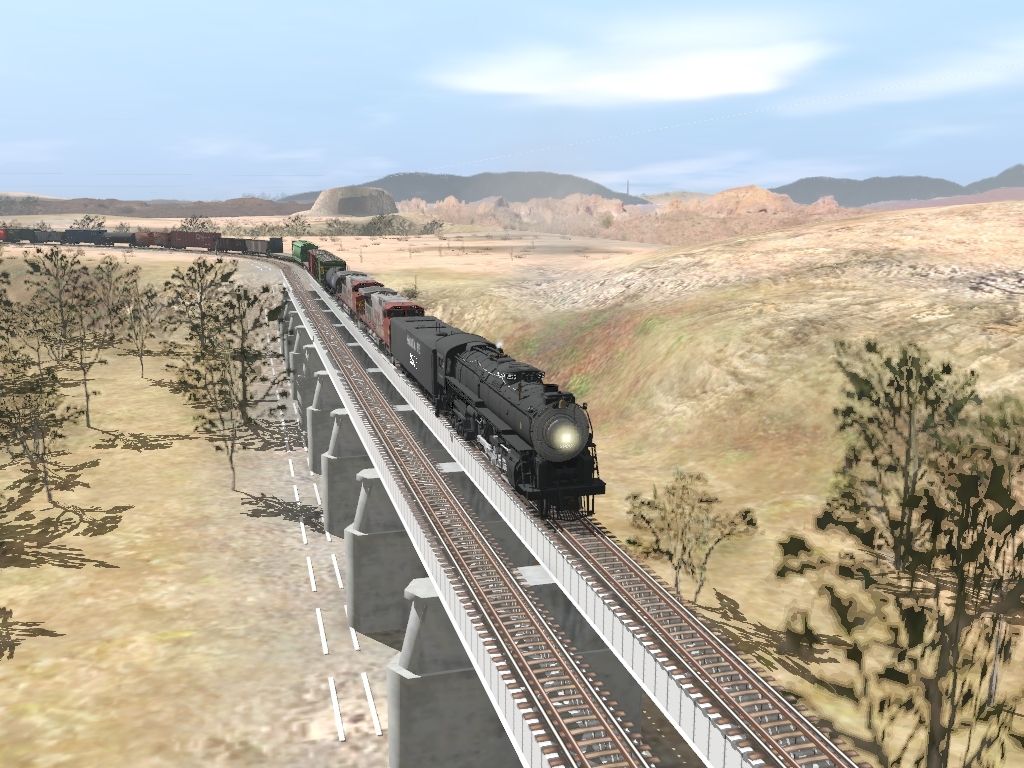 Trainz Portal
