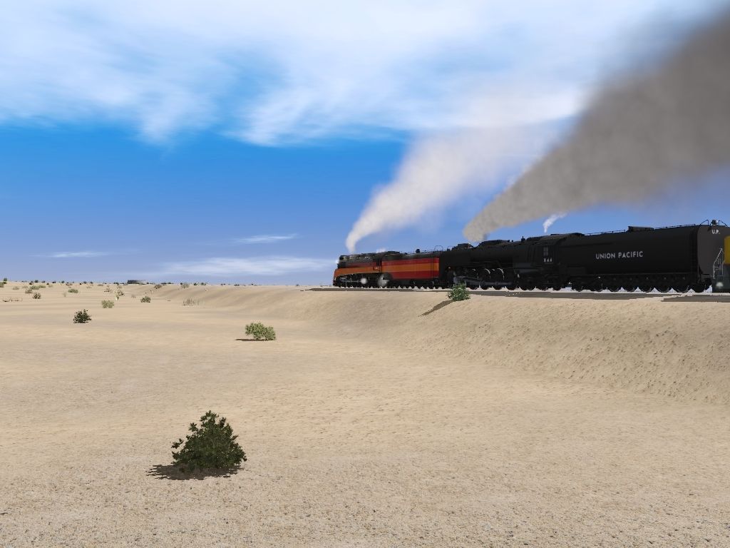 Trainz Portal