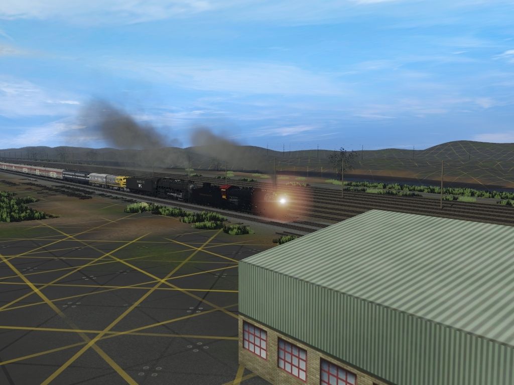 Trainz Portal