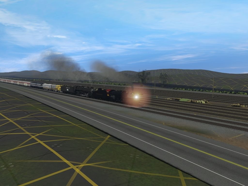Trainz Portal