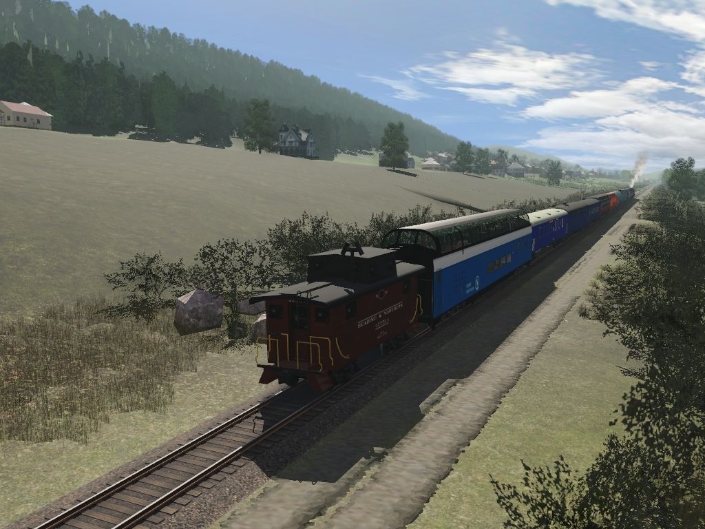 Trainz Portal