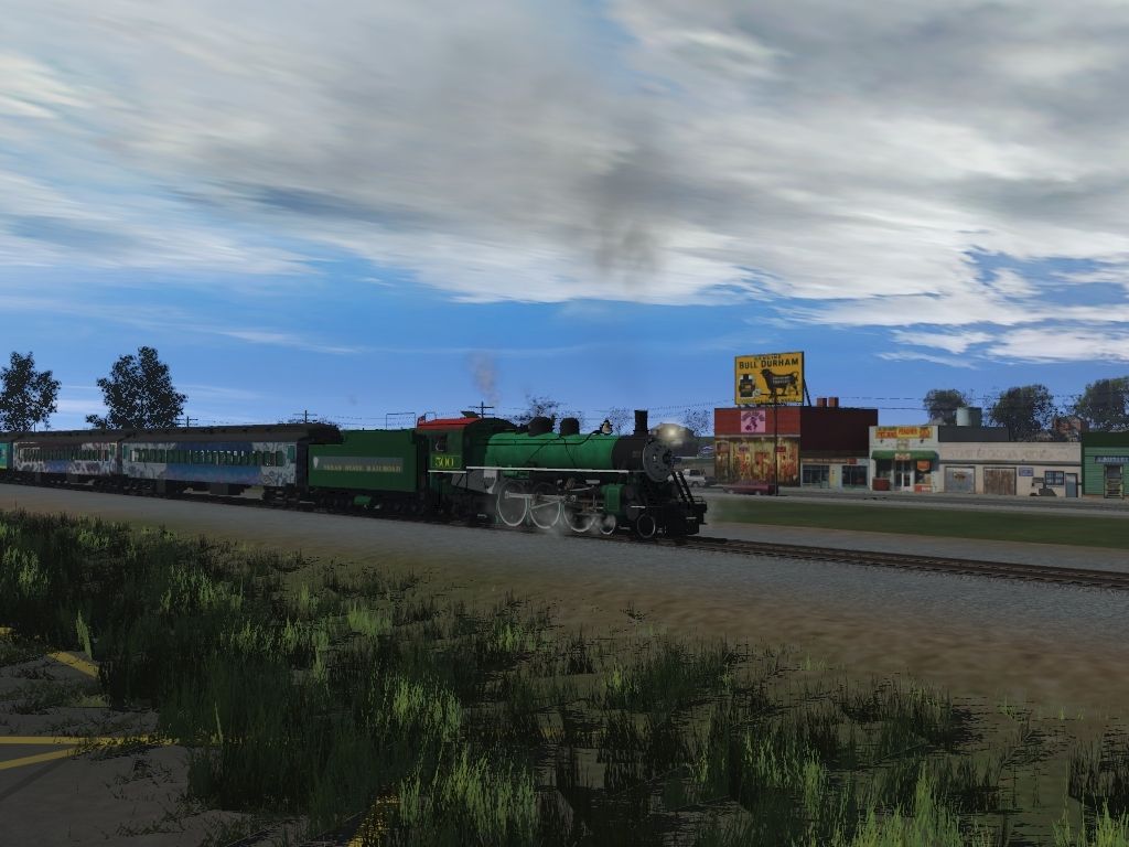 Trainz Portal