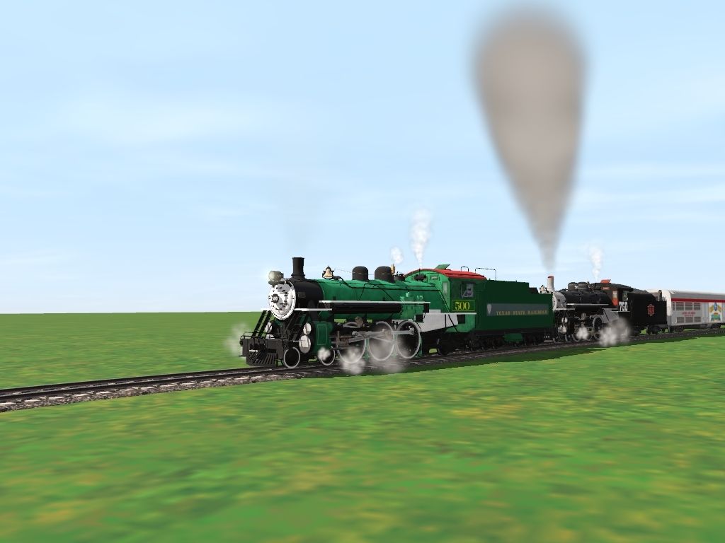Trainz Portal