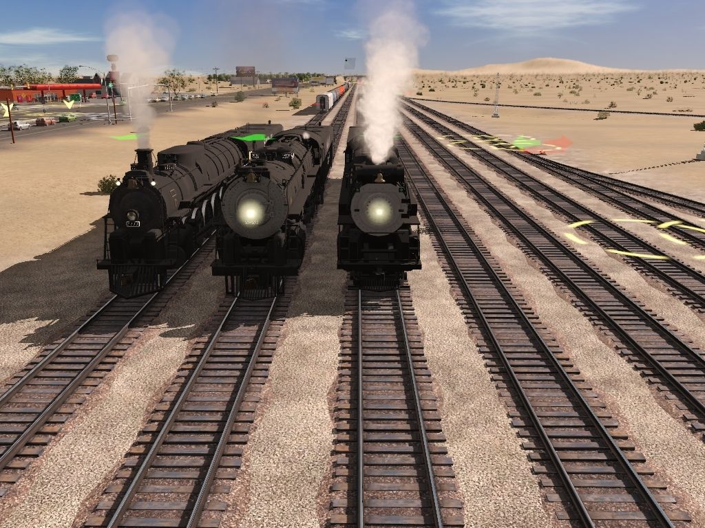 Trainz Portal