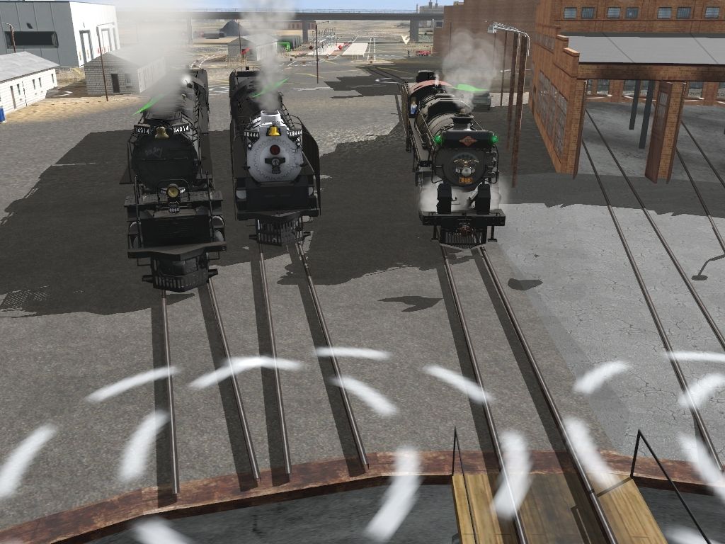 Trainz Portal