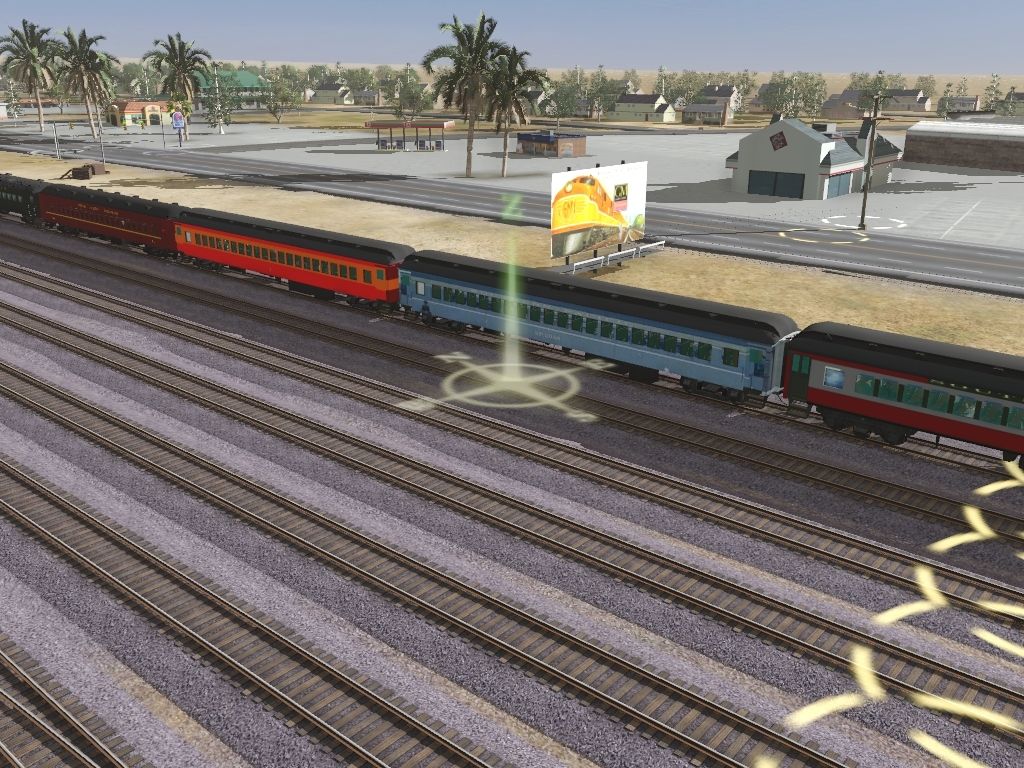 Trainz Portal