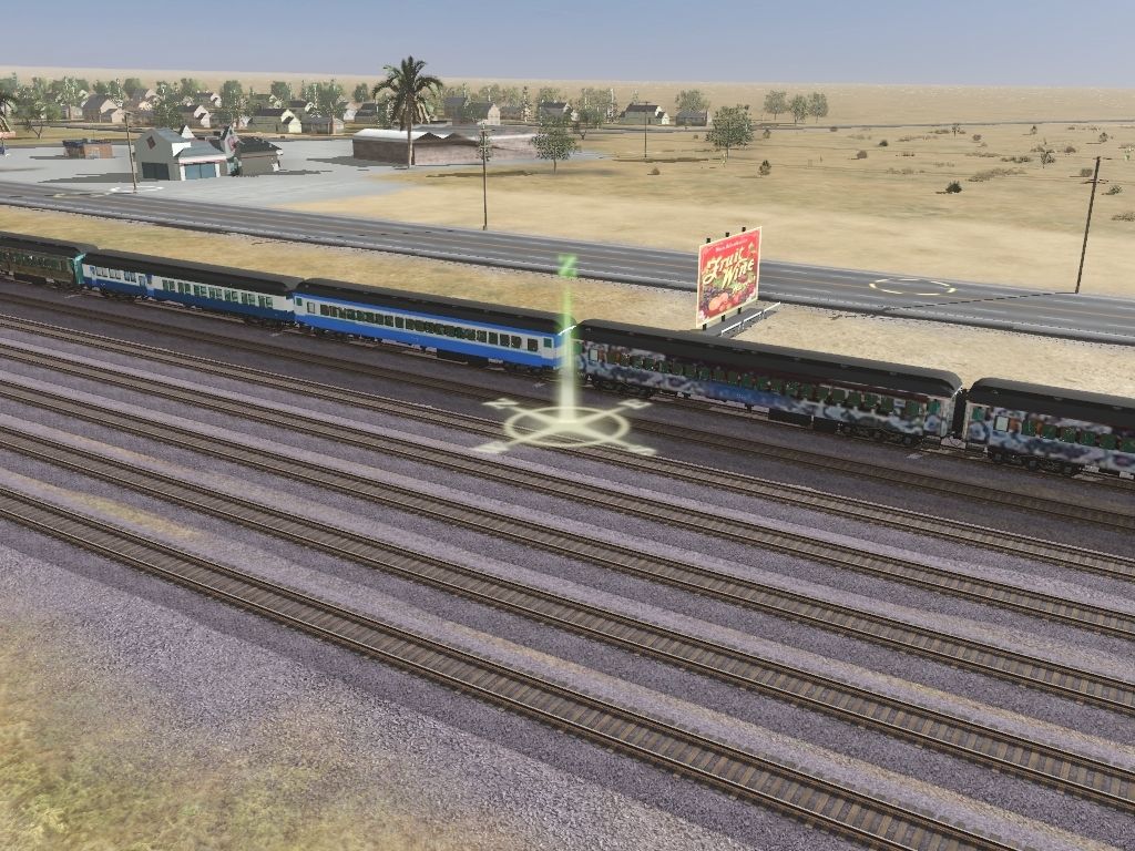 Trainz Portal