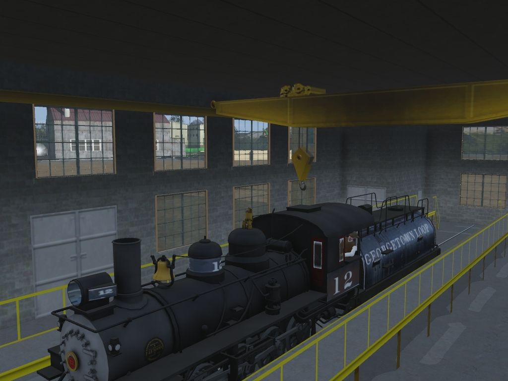 Trainz Portal