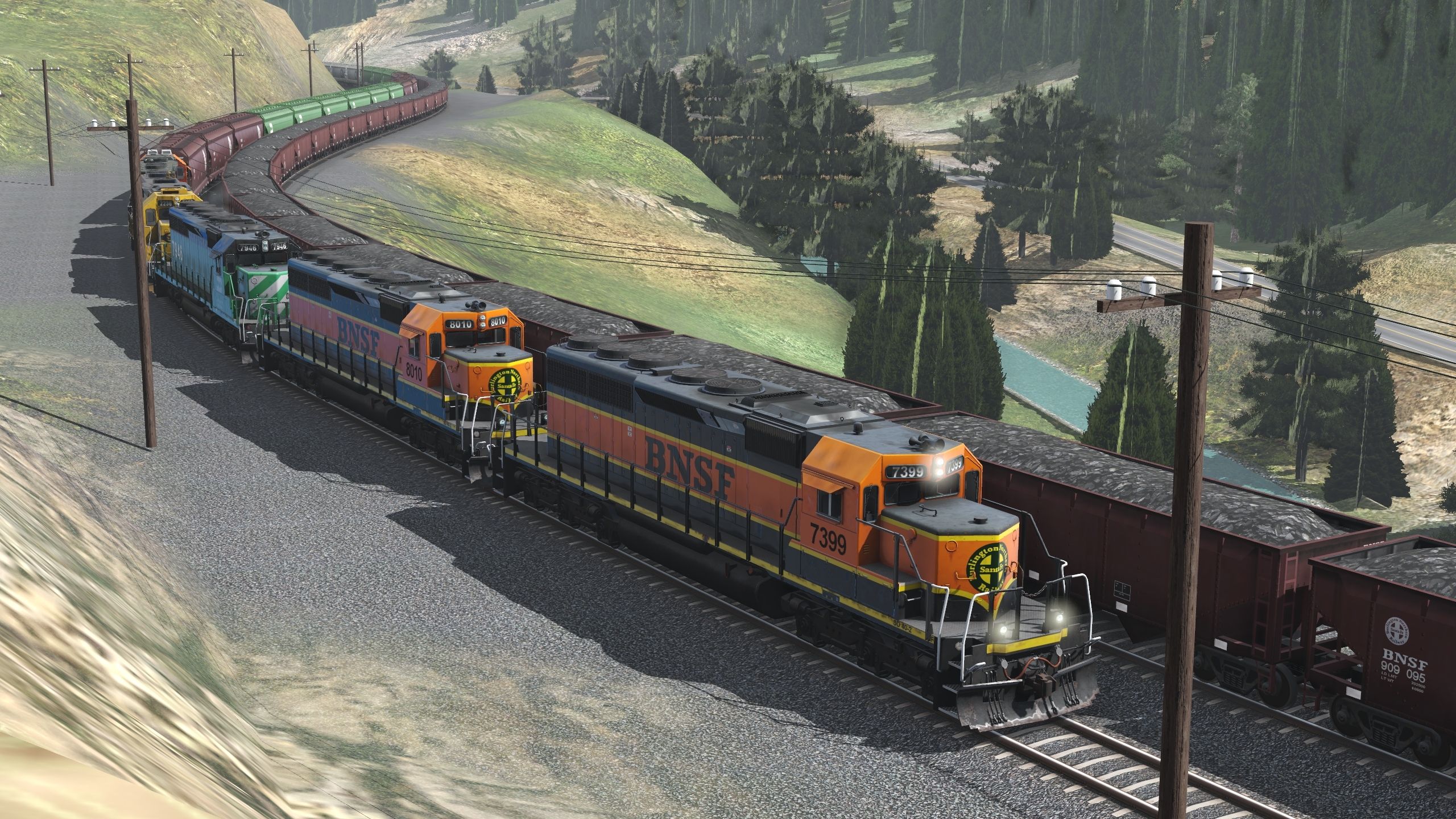 Trainz Portal
