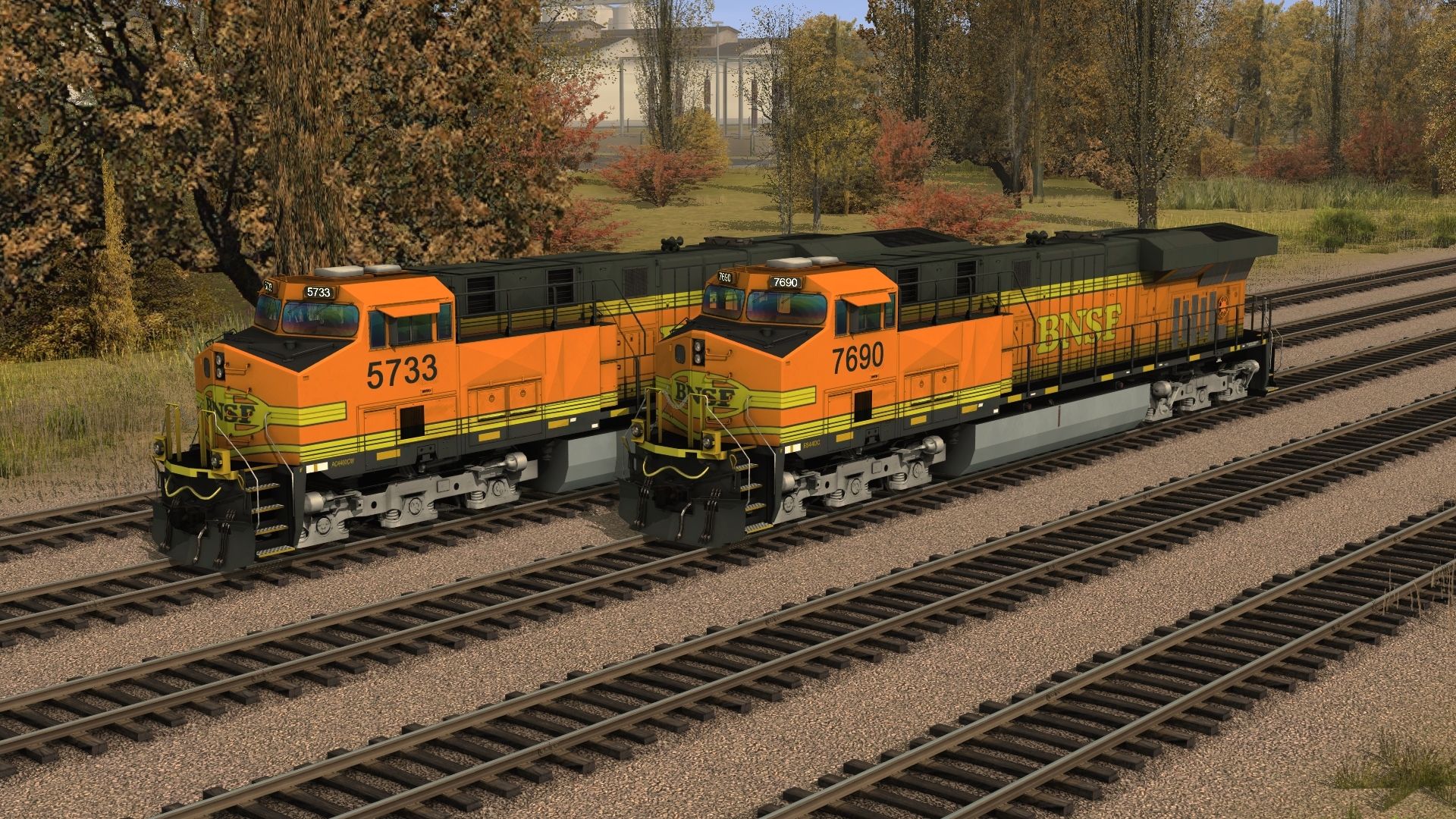Trainz Portal