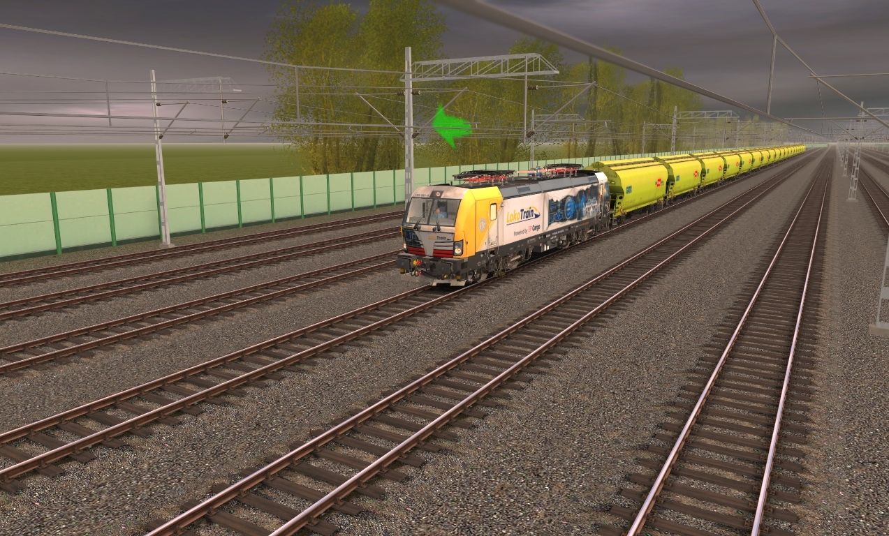 Trainz Portal