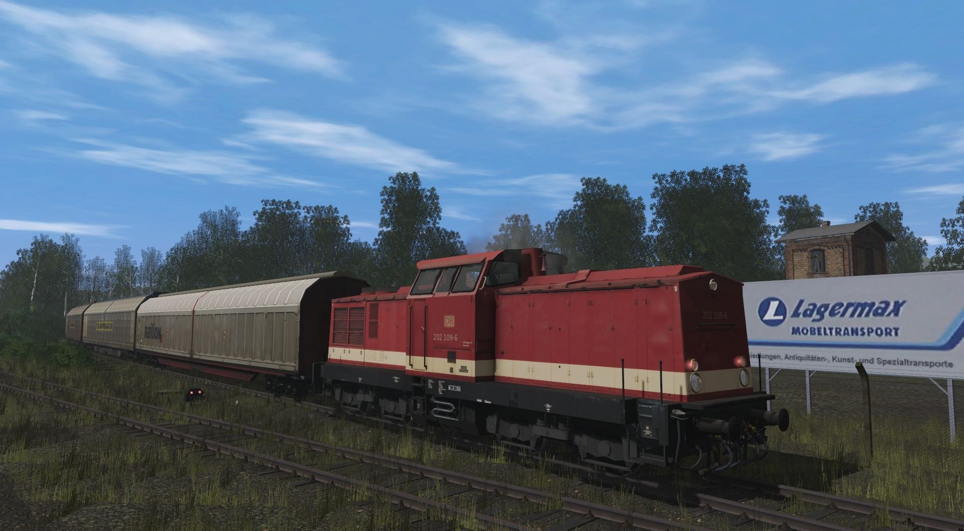 Trainz Portal