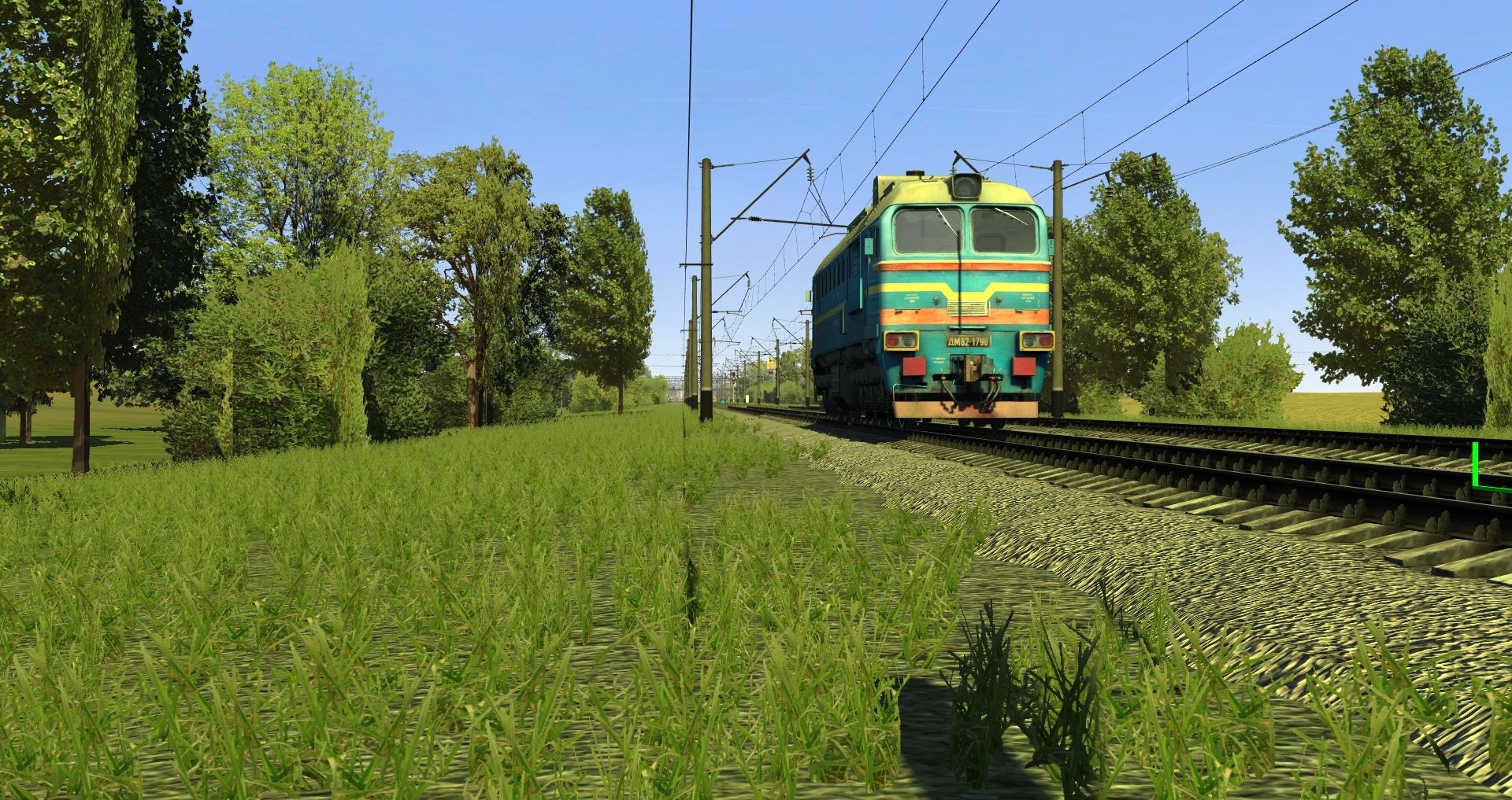 Trainz Portal