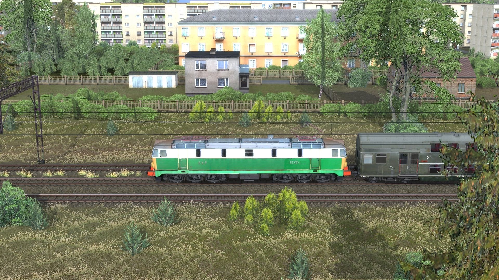 Trainz Portal