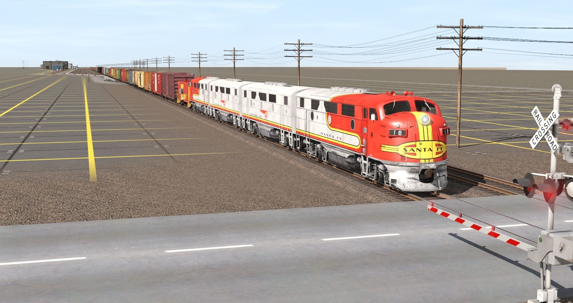 Trainz Portal