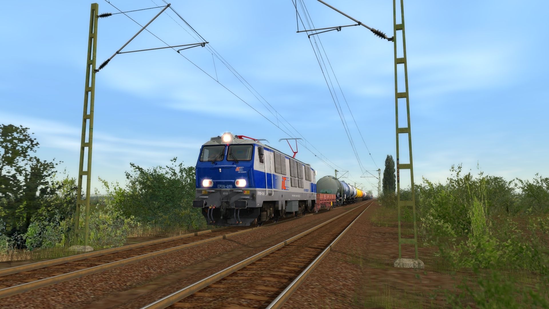 Trainz Portal