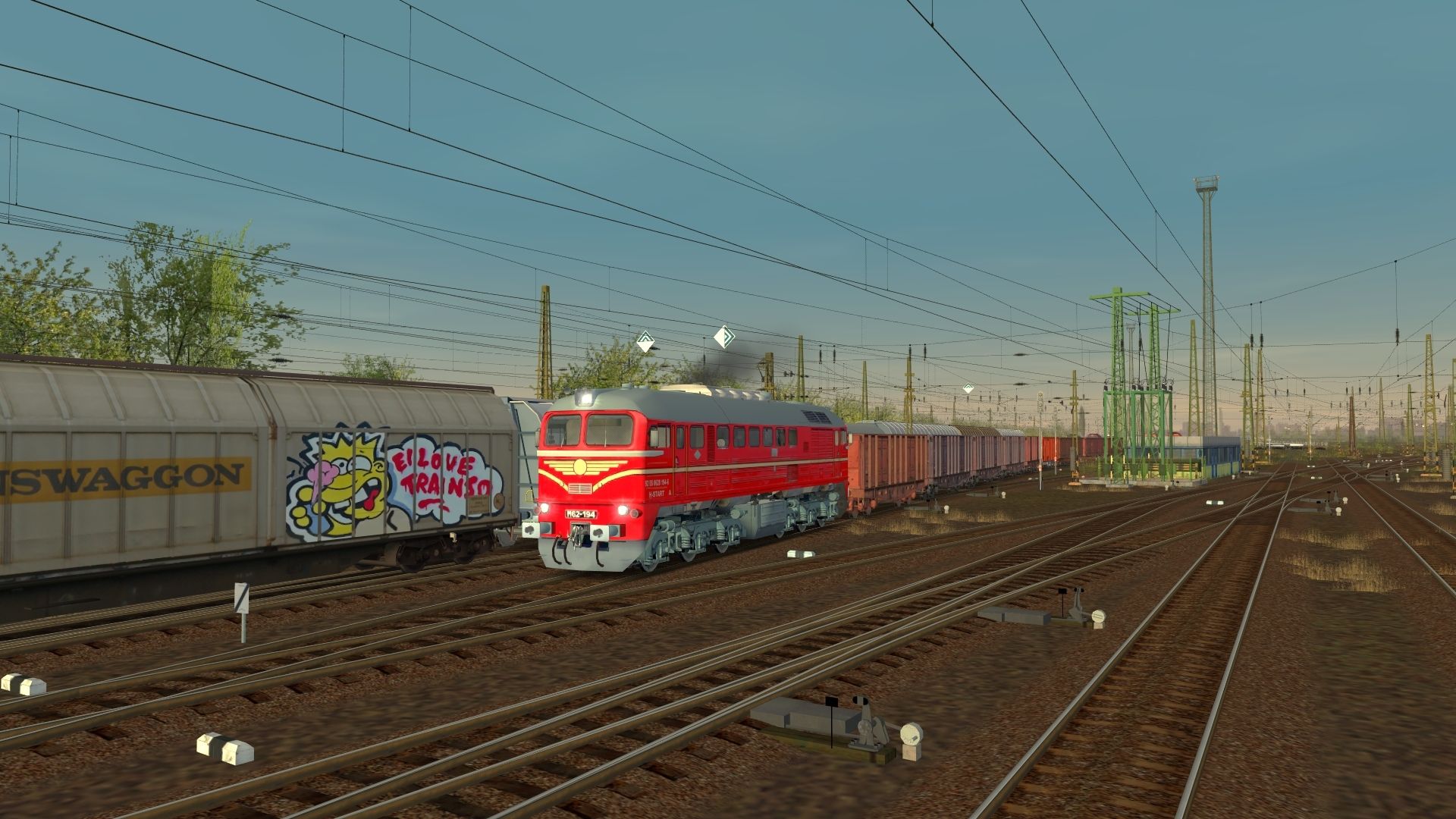 Trainz Portal