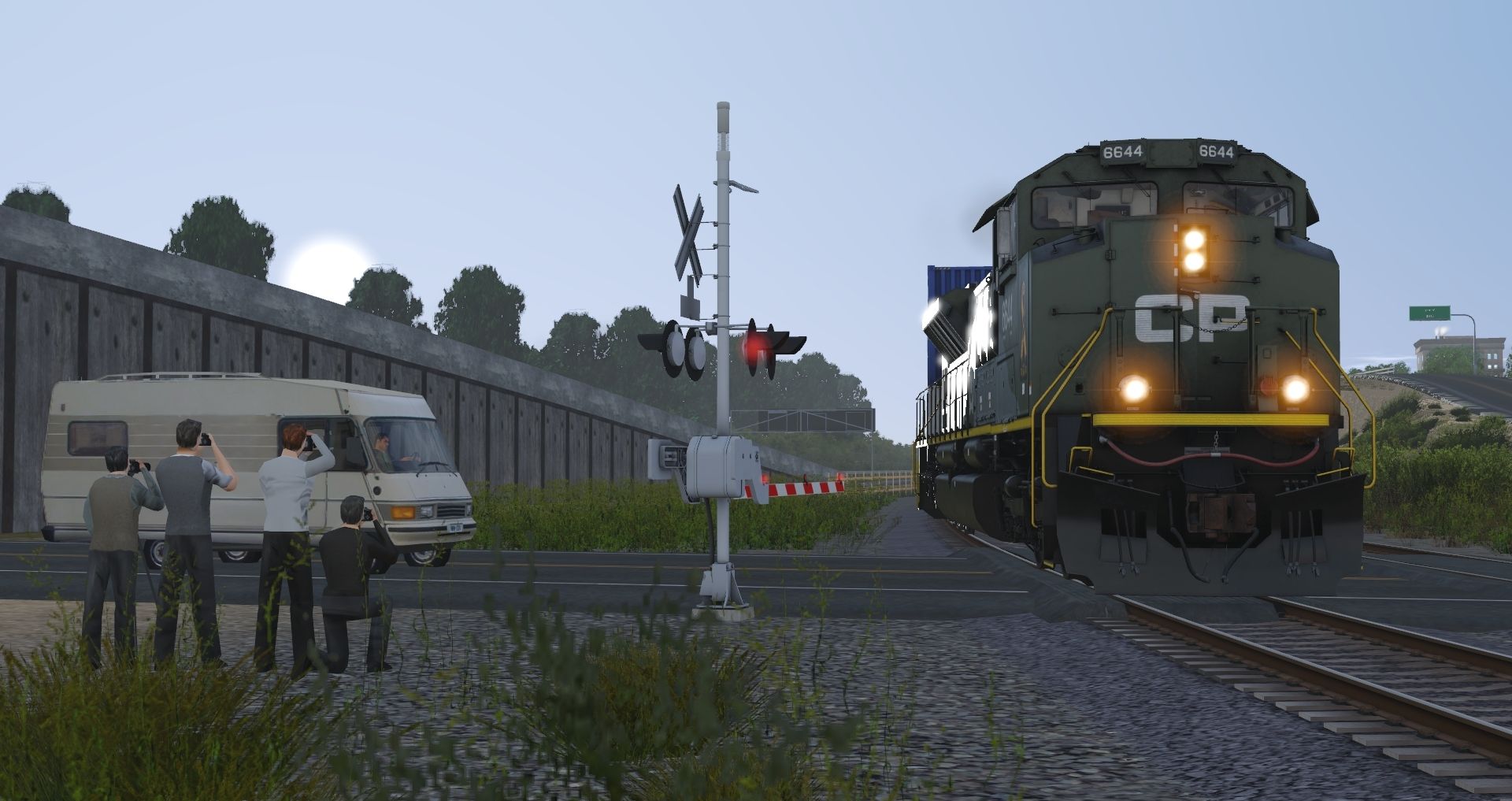 Trainz Portal
