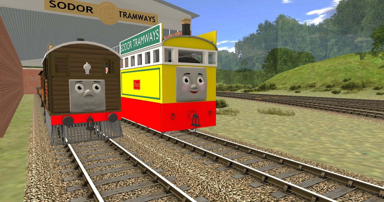 Trainz Portal
