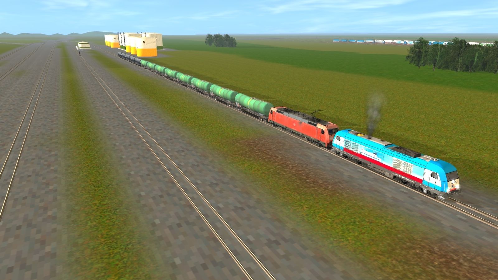 Trainz Portal