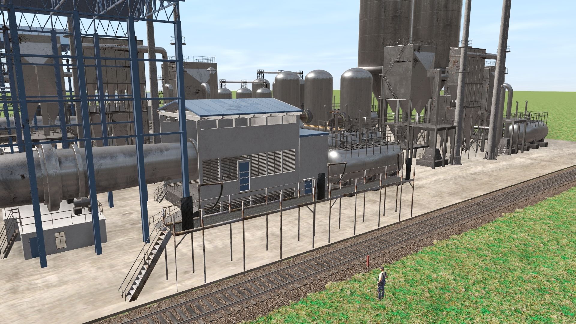 Trainz Portal