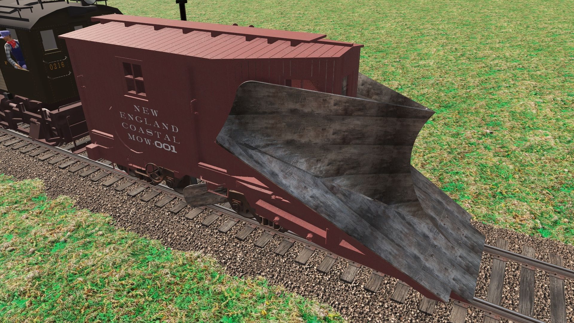 Trainz Portal
