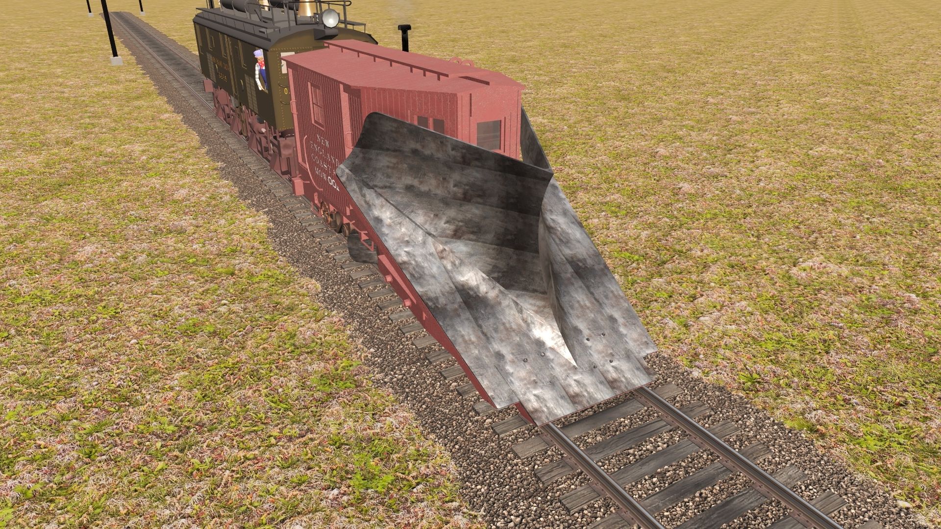 Trainz Portal