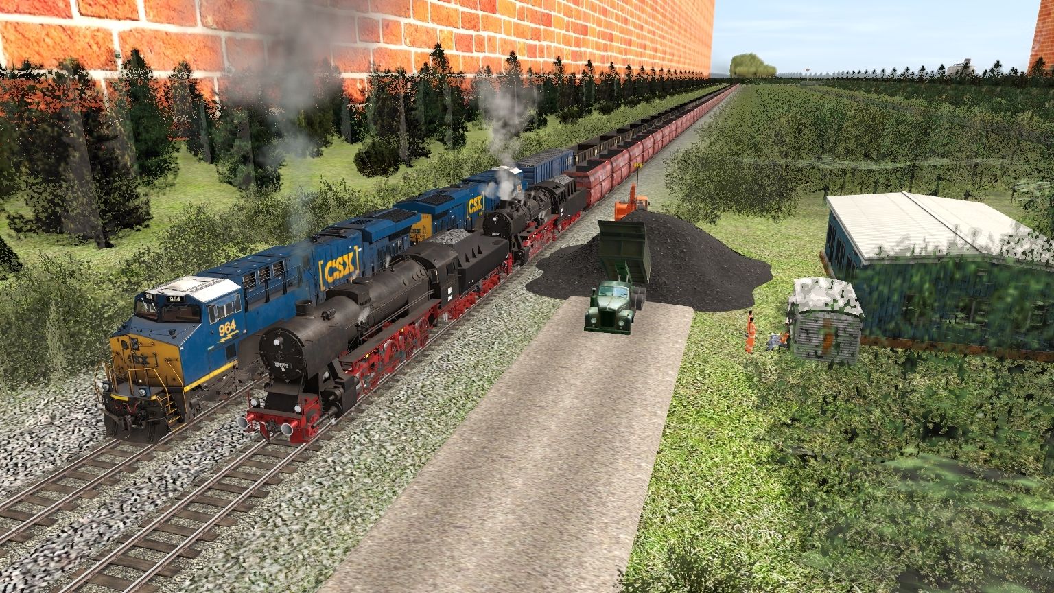 Trainz Portal