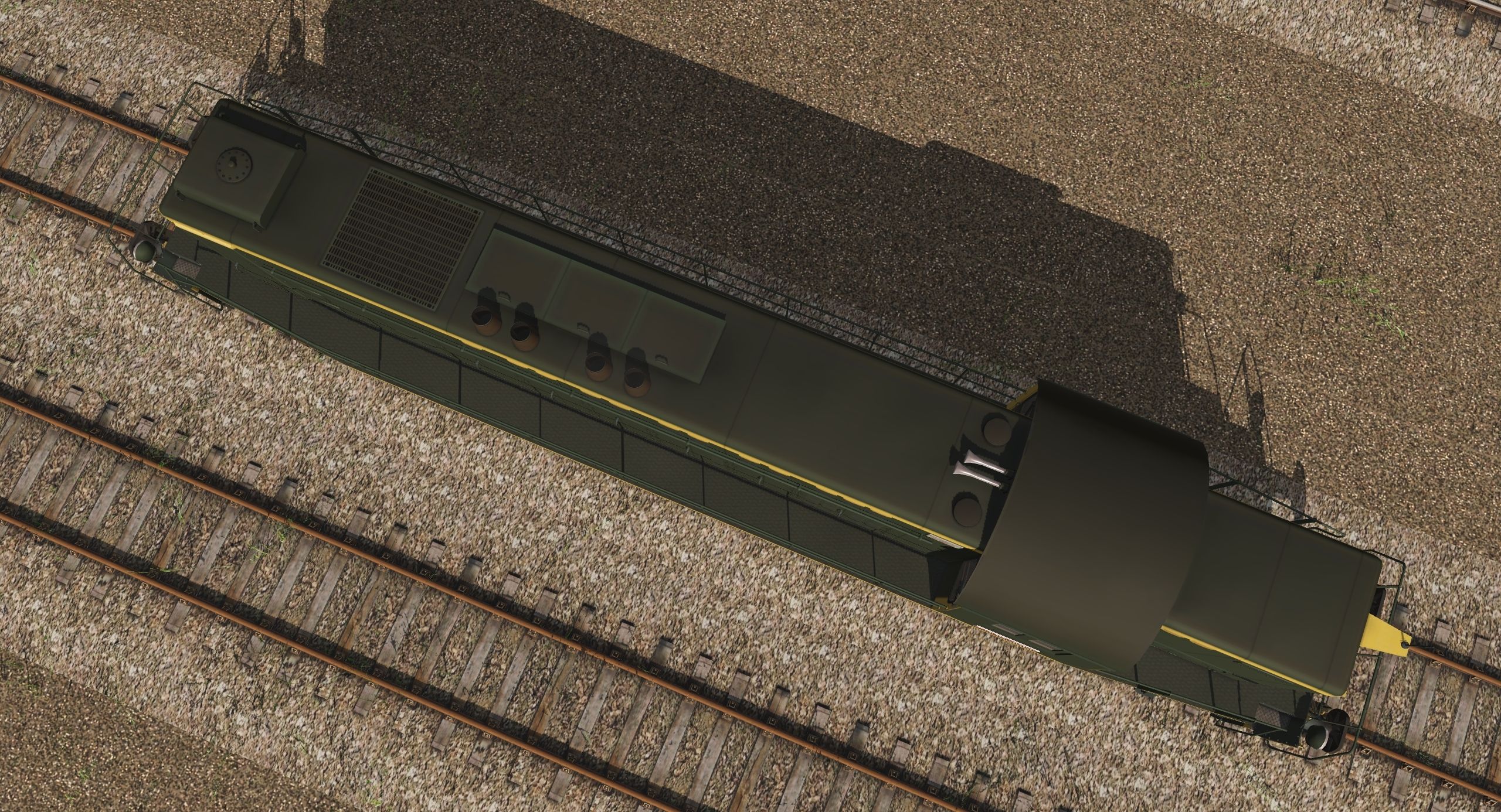 Trainz Portal
