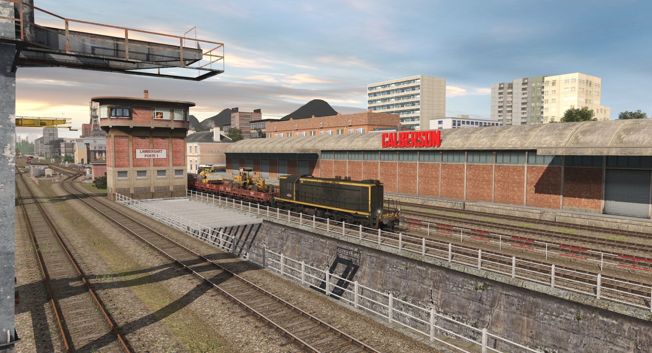 Trainz Portal