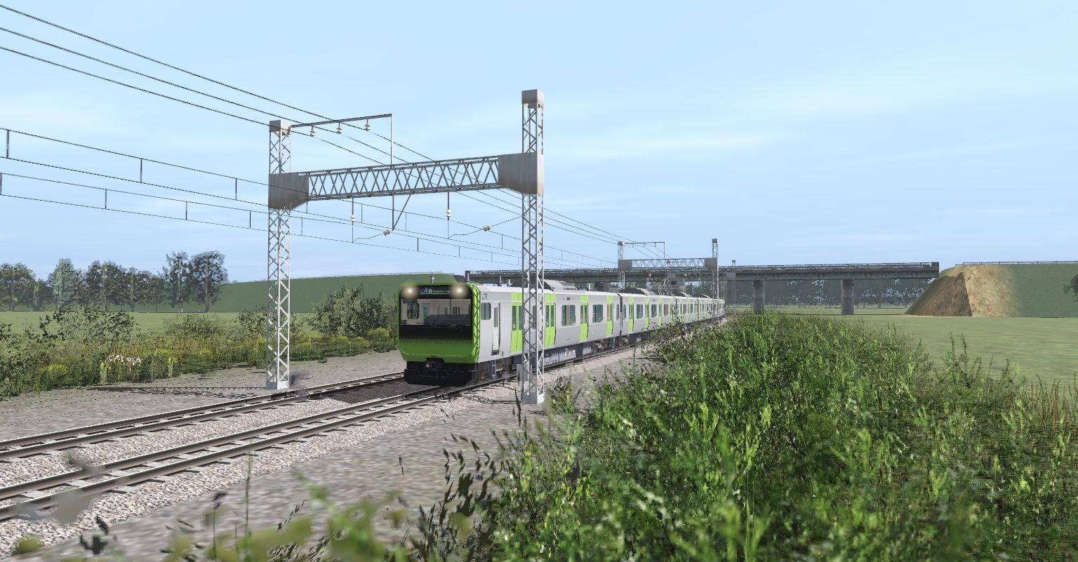 Trainz Portal