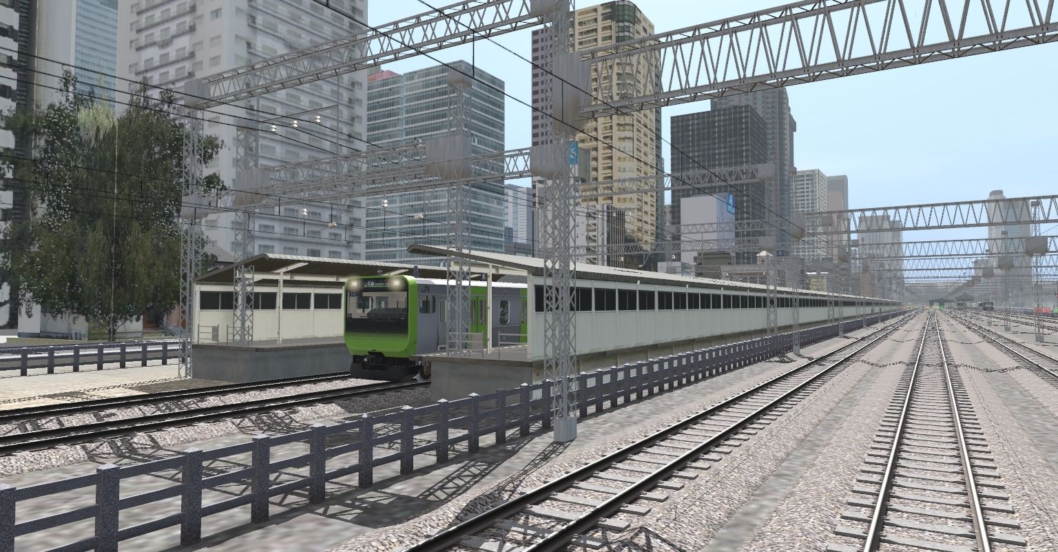 Trainz Portal