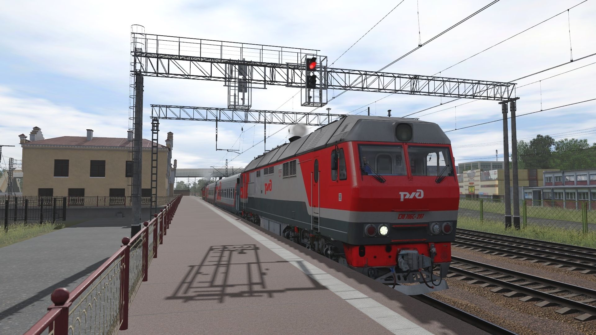 Trainz Portal