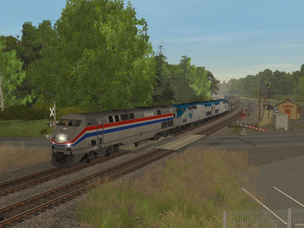 Trainz Portal