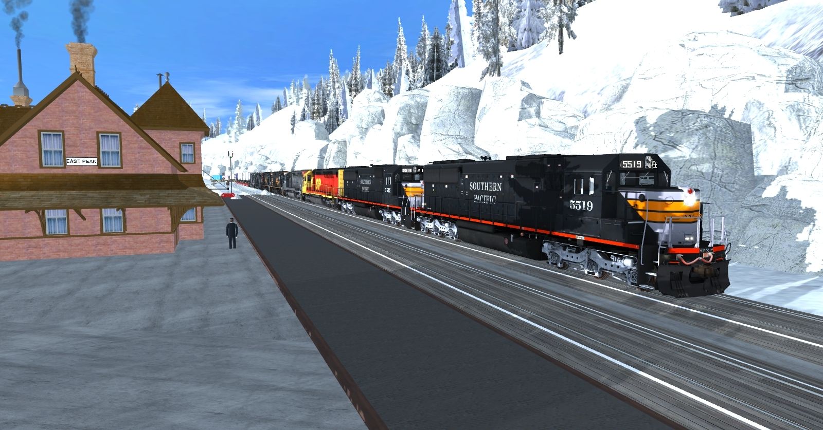 Trainz Portal