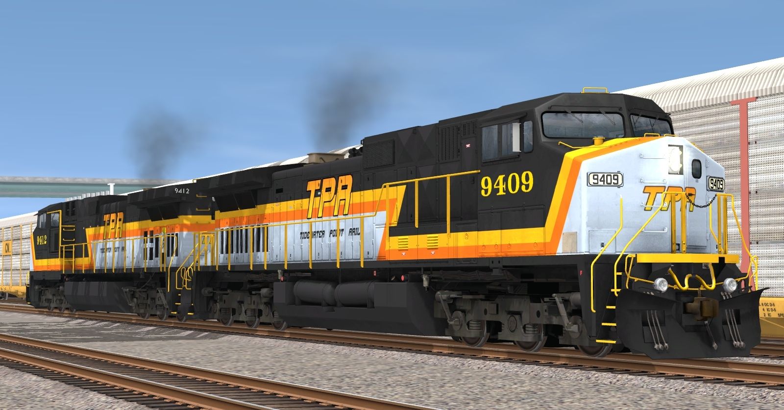 Trainz Portal