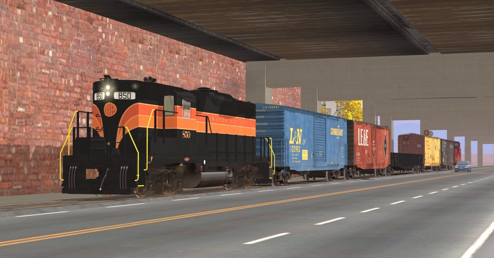 Trainz Portal