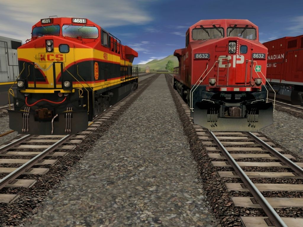 Trainz Portal