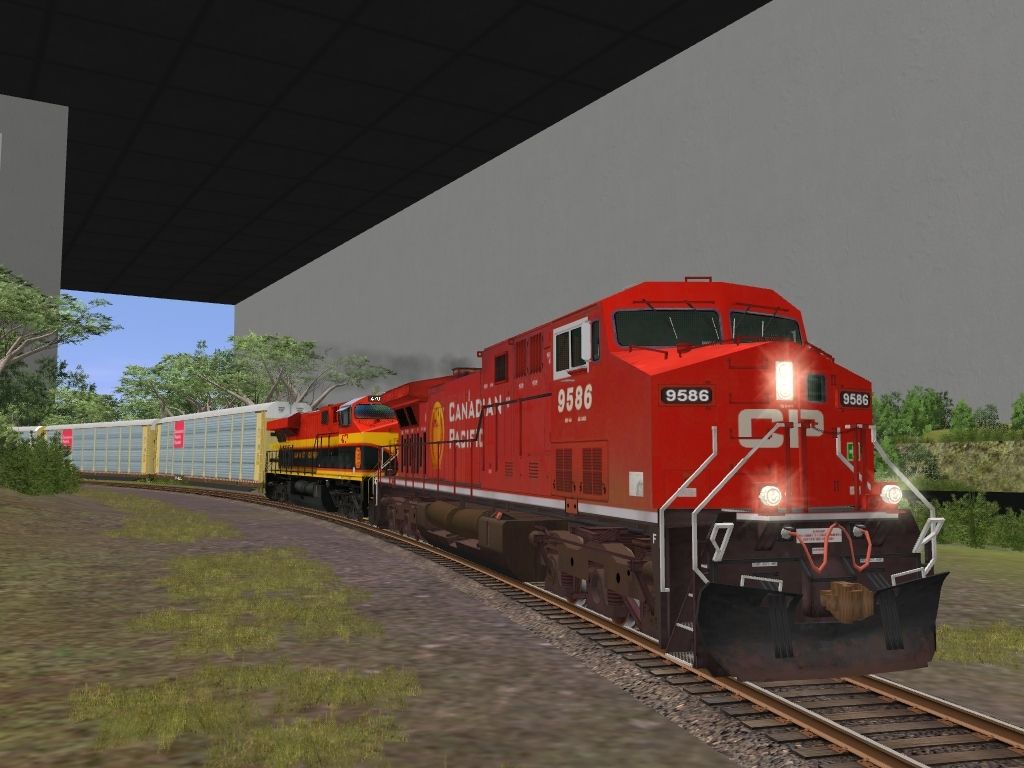 Trainz Portal