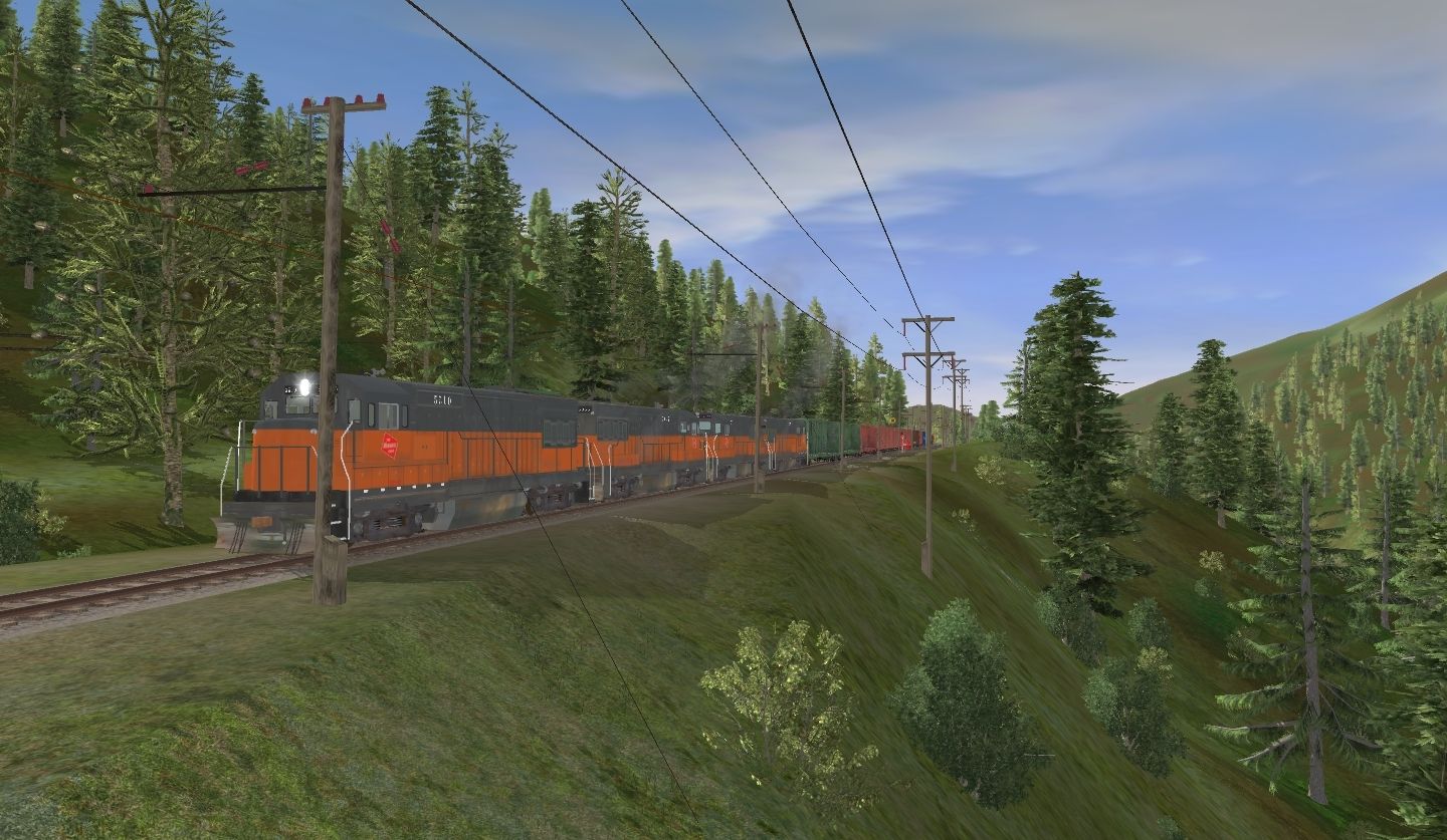 Trainz Portal