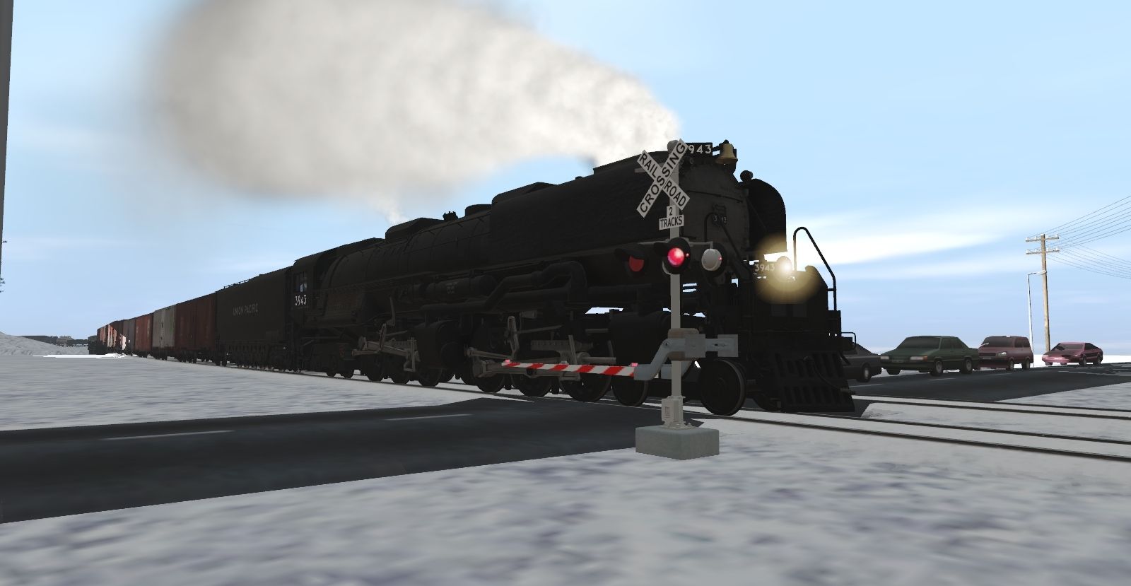 Trainz Portal
