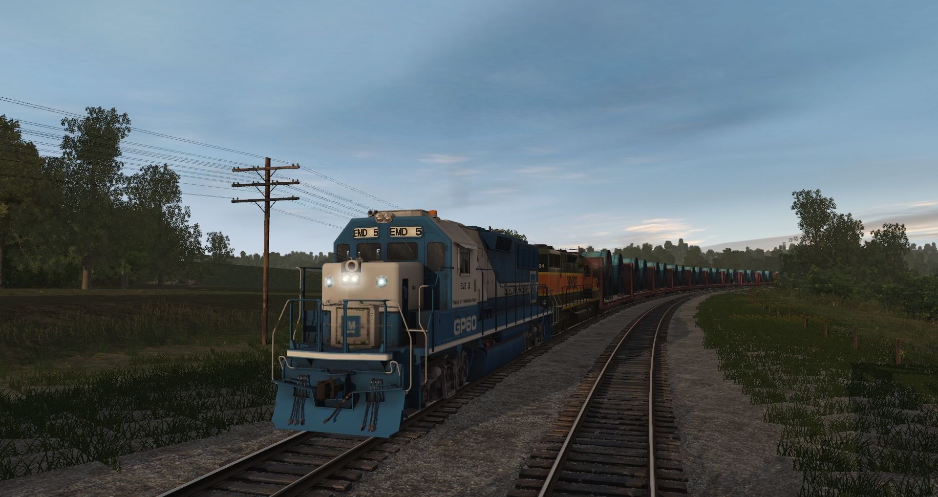 Trainz Portal
