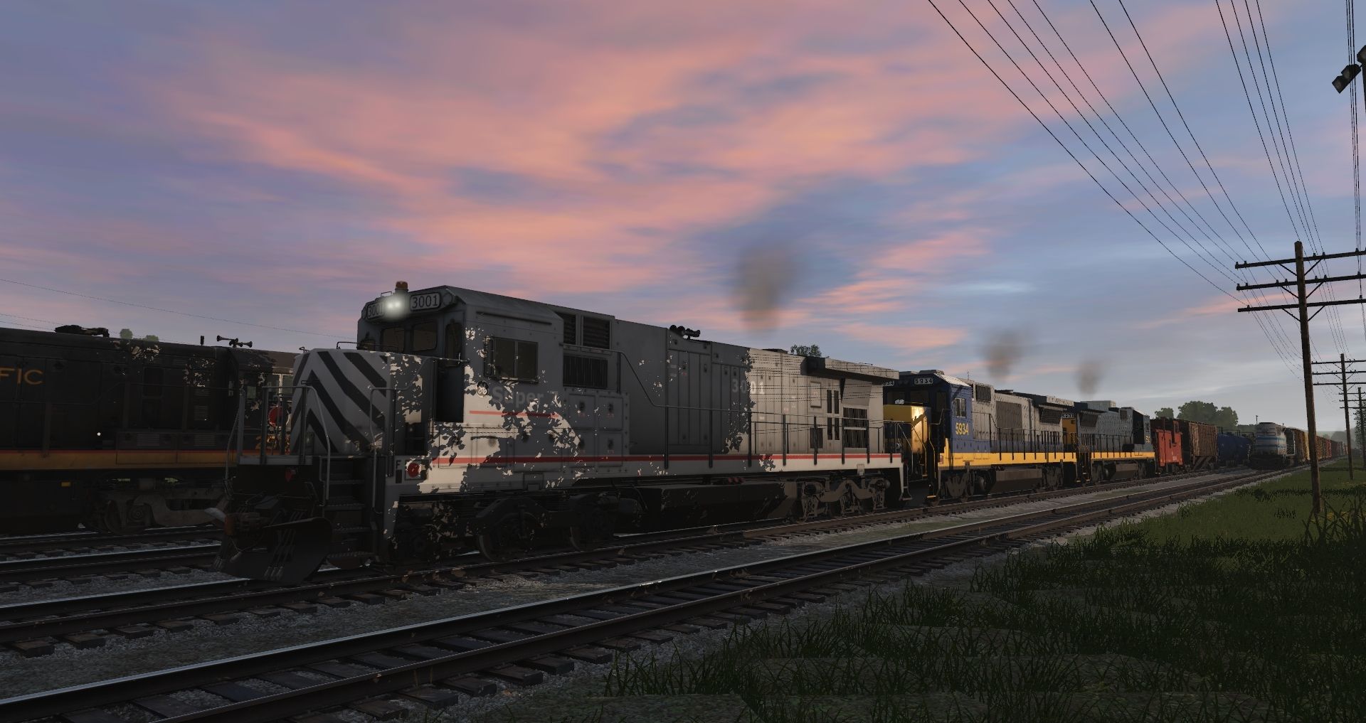 Trainz Portal